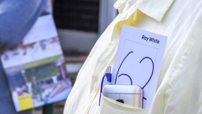 Pre-auction sales hit record high, with nearly a quarter sold ahead of ...