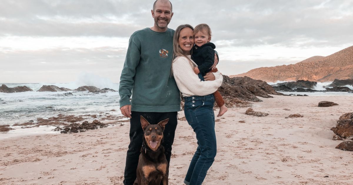 Why upgrading from a small Dee Why apartment was the right move for the ...