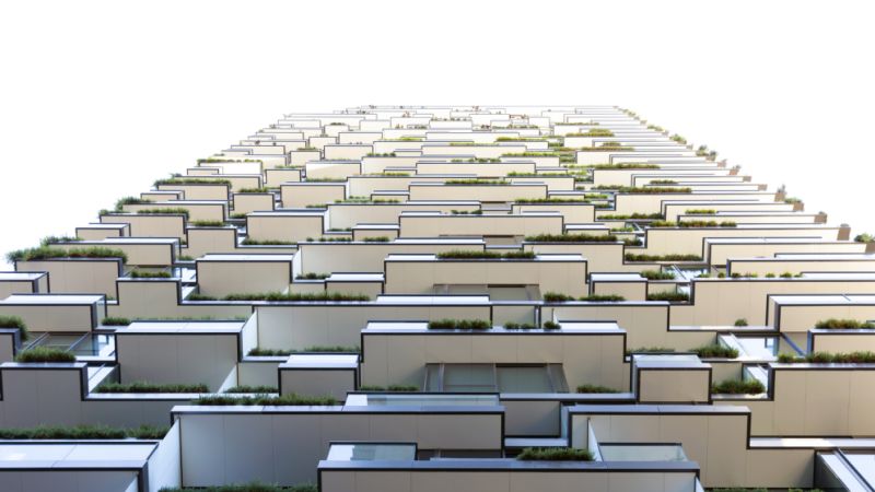 Buying an off-the-plan apartment: What to look for in the final ...