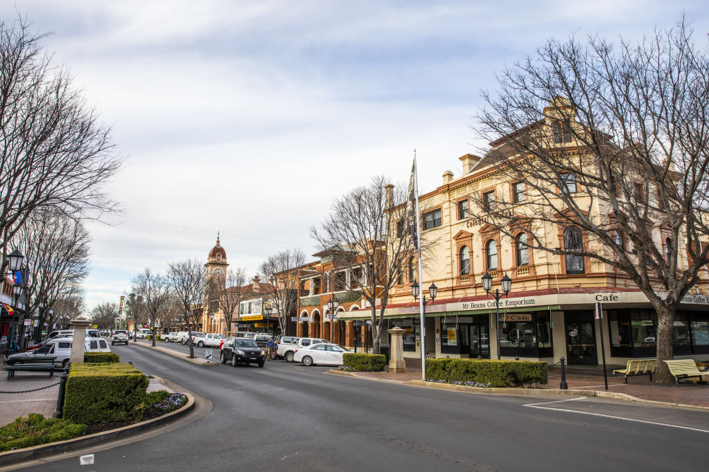 Dubbo: The regional powerhouse attracting city-dwellers to the country