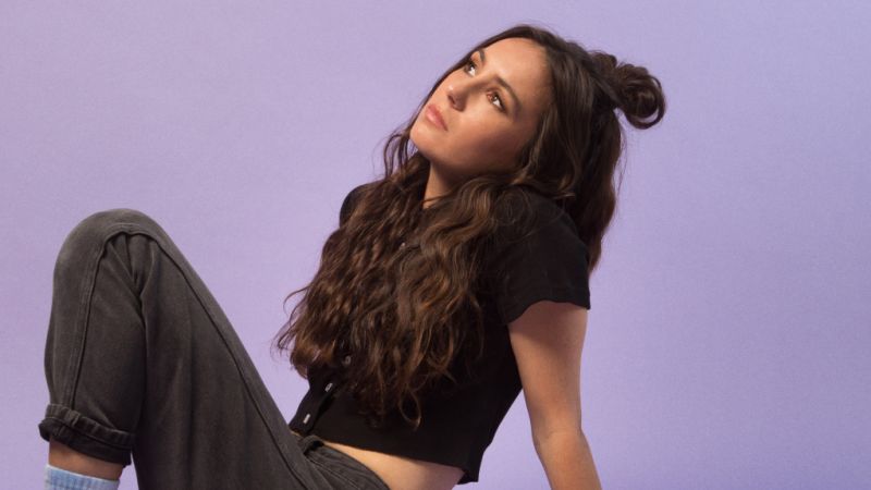 Amy Shark returns to Melbourne and Victoria with her See U Somewhere tour