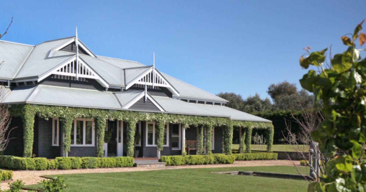 Harkaway Homes Brighton Floor Plans | Viewfloor.co