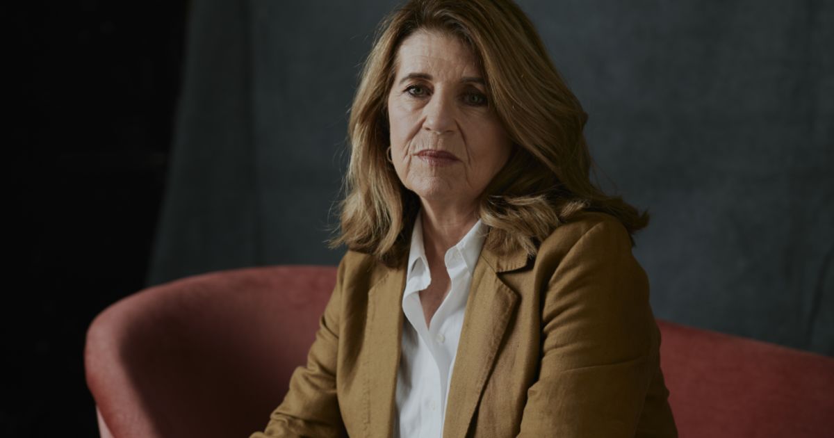 Trailblazing AFL journalist Caroline Wilson on breaking barriers to ...