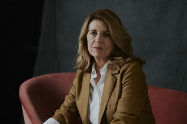 Trailblazing AFL journalist Caroline Wilson on breaking barriers to ...