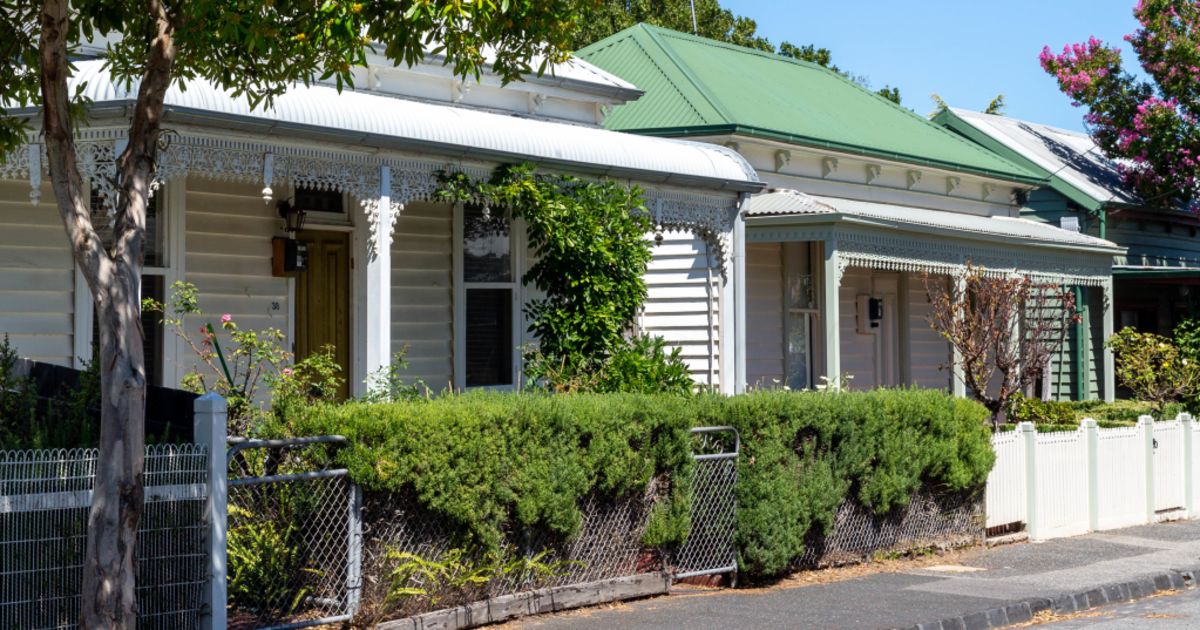 How the Australian rental market has changed in 2021