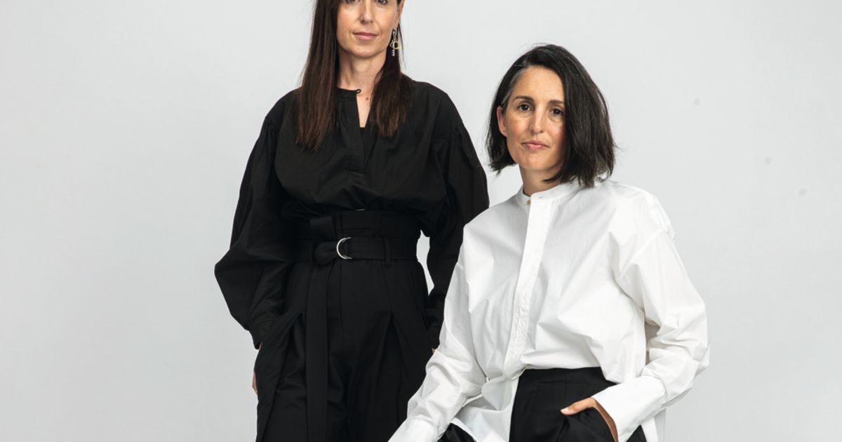 How the coronavirus pandemic is prompting the fashion industry to get ...