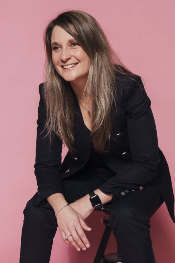 Kelly Bayer Rosmarin: Profession, Husband, Children, Family, Cause Of ...