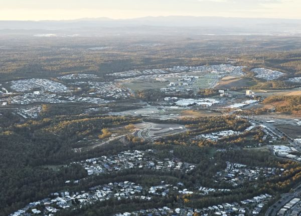 Greater Springfield: The Queensland community serving as a blueprint ...