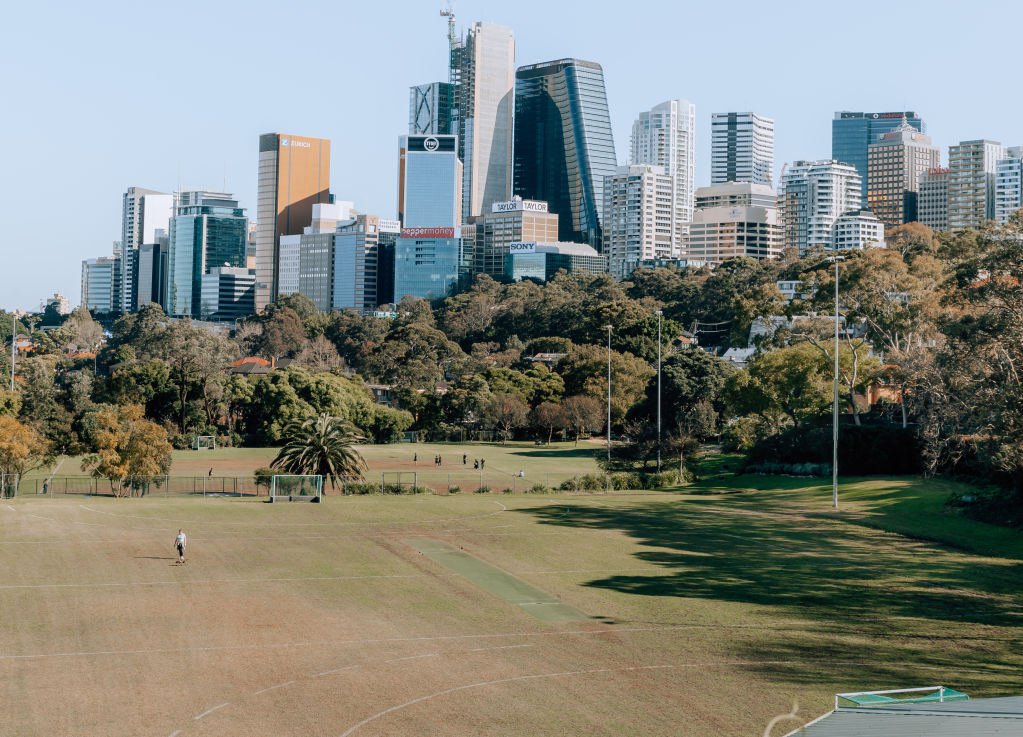 Neutral Bay: The harbourside 'burb undergoing a village-like transformation