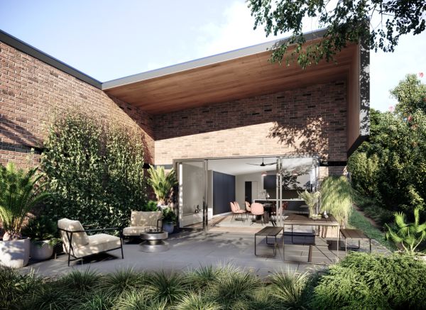 Boutique development coming to Chifley with a multi-gen floorplan you ...