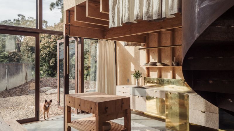 A family affair: The father and daughter team behind Ross Farm