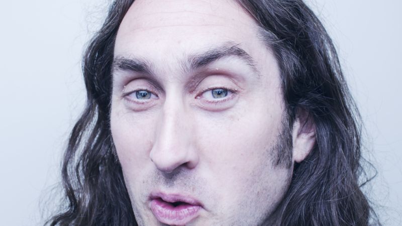 Comedian Ross Noble and wife Fran sell their multimillion-dollar Mount ...