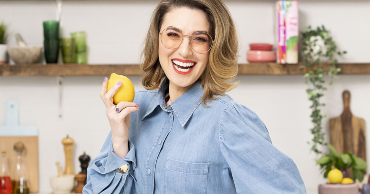 Alice Zaslavsky’s new book proves anyone can cook