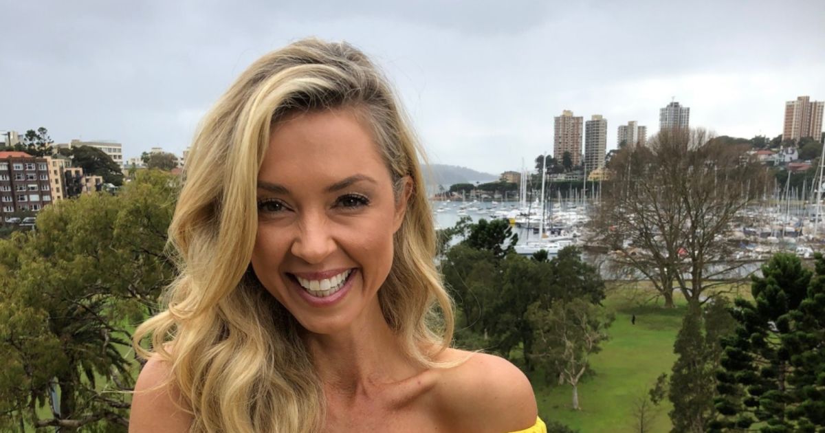 Brodie Harper: A postcard from home