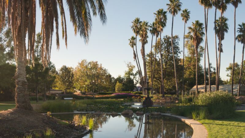 Dubbo: The rural NSW locale with a vibrant city centre and a ...