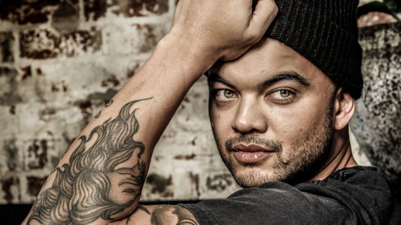 From Australian Idol to The Voice, Guy Sebastian talks life on the road