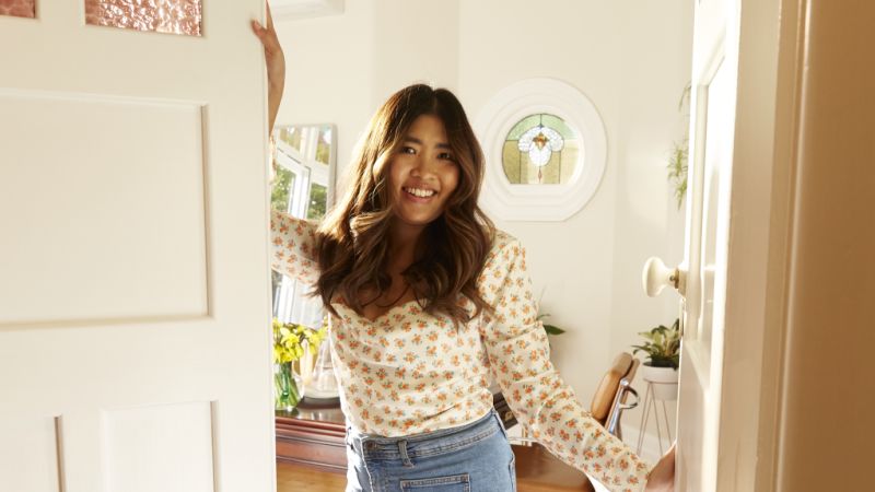 Home Tour: Where Jess Nguyen hosts her famous dinner parties