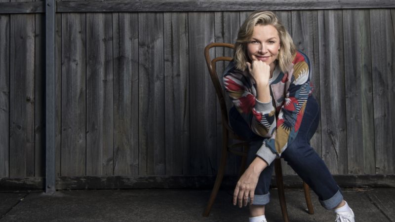 Justine Clarke says goodbye to Rozelle and WestConnex, and hello to $2 ...