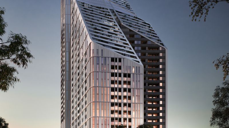 R.Iconic: The new collection tucked in South Melbourne's sweet spot