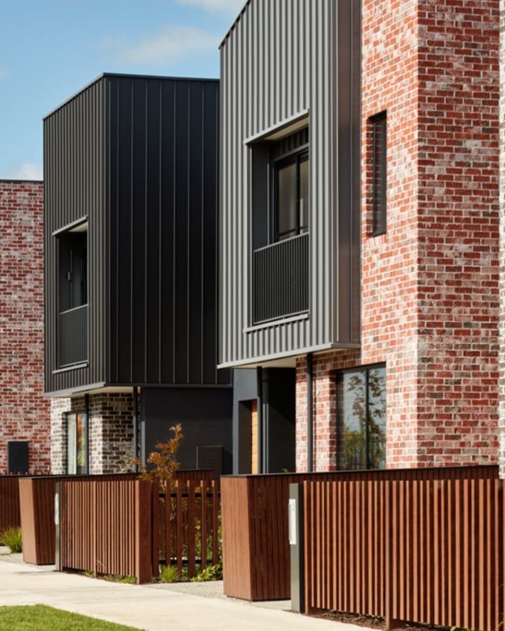 How rising energy-efficiency standards are impacting housing affordability