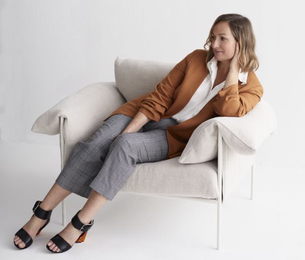 From fashion to furniture: Sarah Ellison’s incredible career