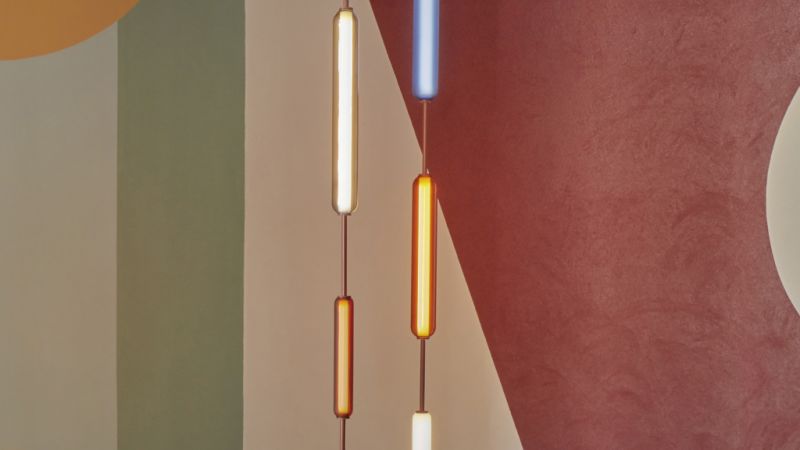 Five on-trend lighting designs to try