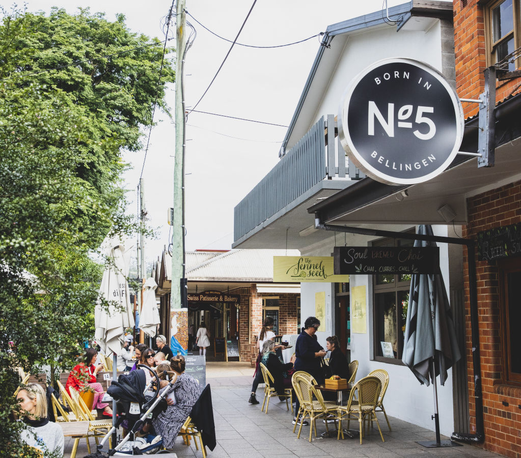 Bellingen: The regional NSW township attracting celebrities and creatives