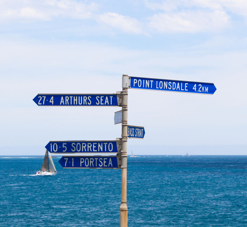 Point Lonsdale: The beach town where house prices have risen more than ...