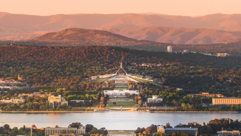 ACT regions property guide: How has your suburb performed?