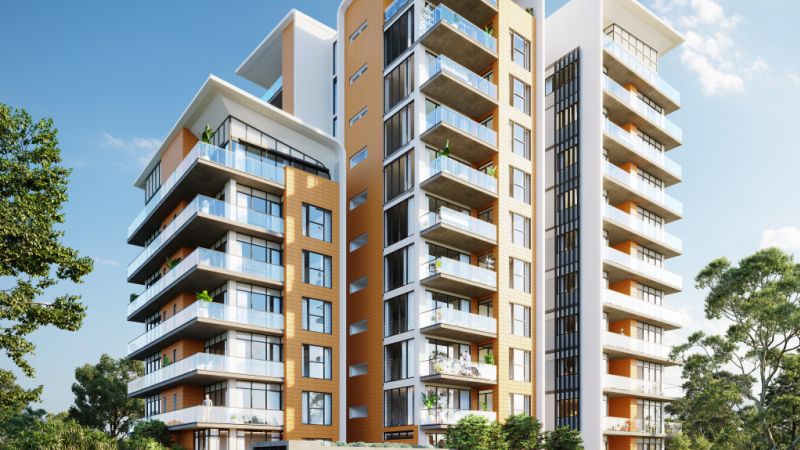 'Not just a holiday destination': New beachfront apartments slated for ...