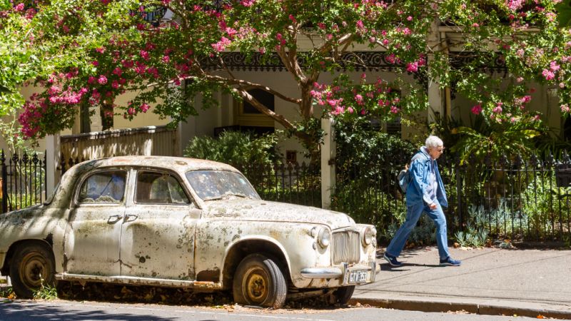 Parkville: This 'burb isn’t big, but it’s over-endowed with attractions