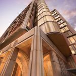 Chippendale’s new tower in Sydney judged world’s best tall building
