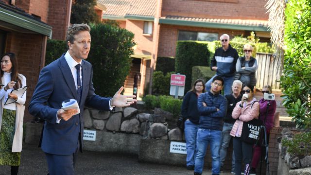 Australian Breaking News Headlines & World News Online | SMH.com.au