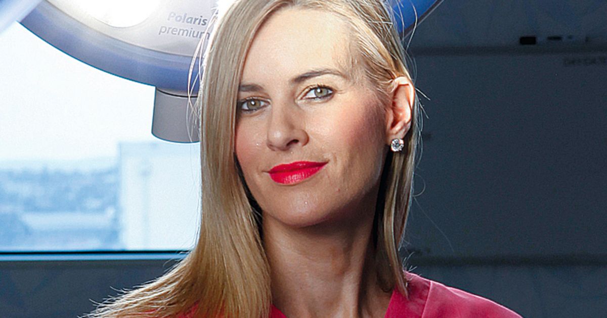 Women’s health: Melbourne surgeon Dr Chantel Thorton’s breast checklist