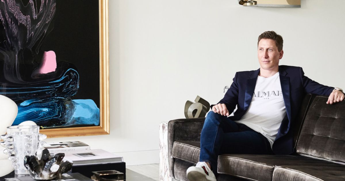 Rigg Design Prize 2018: A new NGV interior design exhibit explores how ...