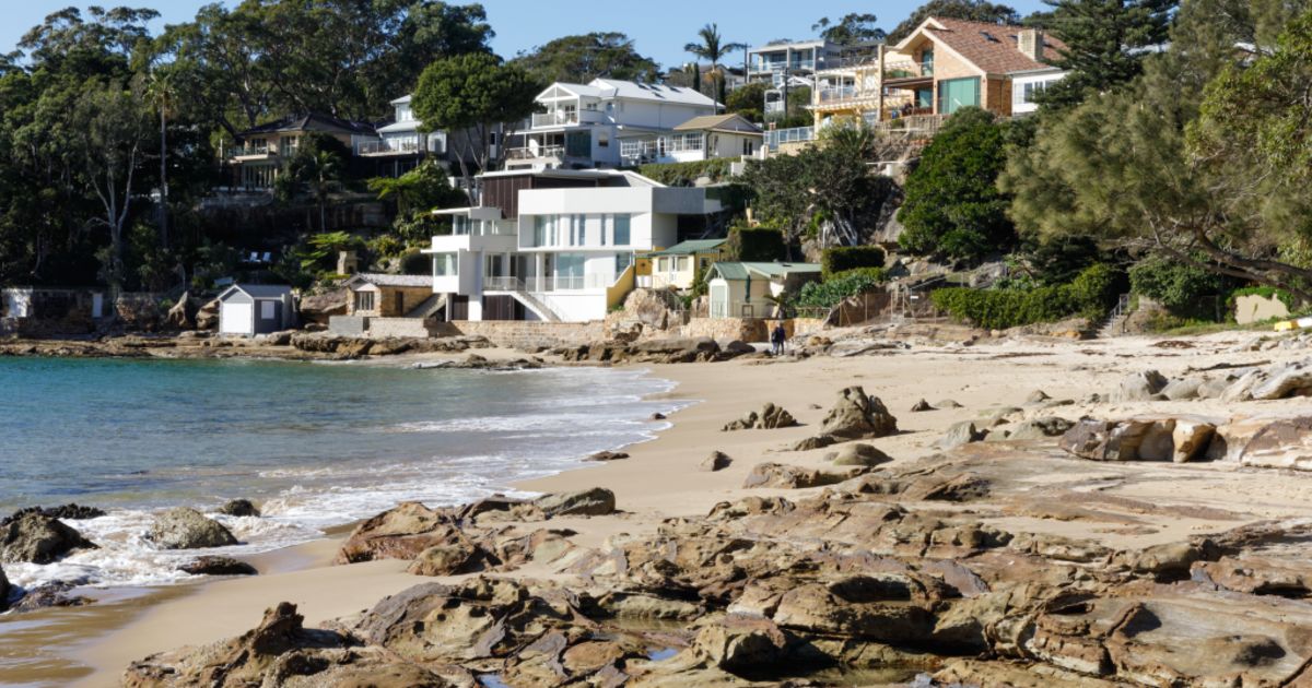 The Sydney suburbs that feel like a country or coastal escape, but are ...