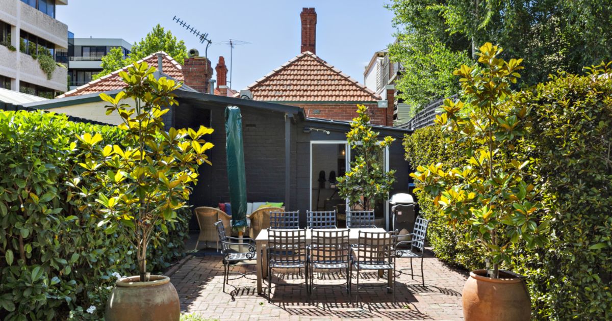 A guide to getting your outdoor area ready for summer