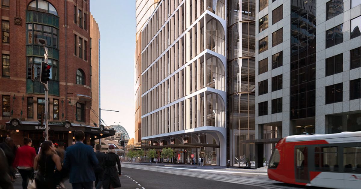 Poly Australia commissioning major piece of public art for its first ...