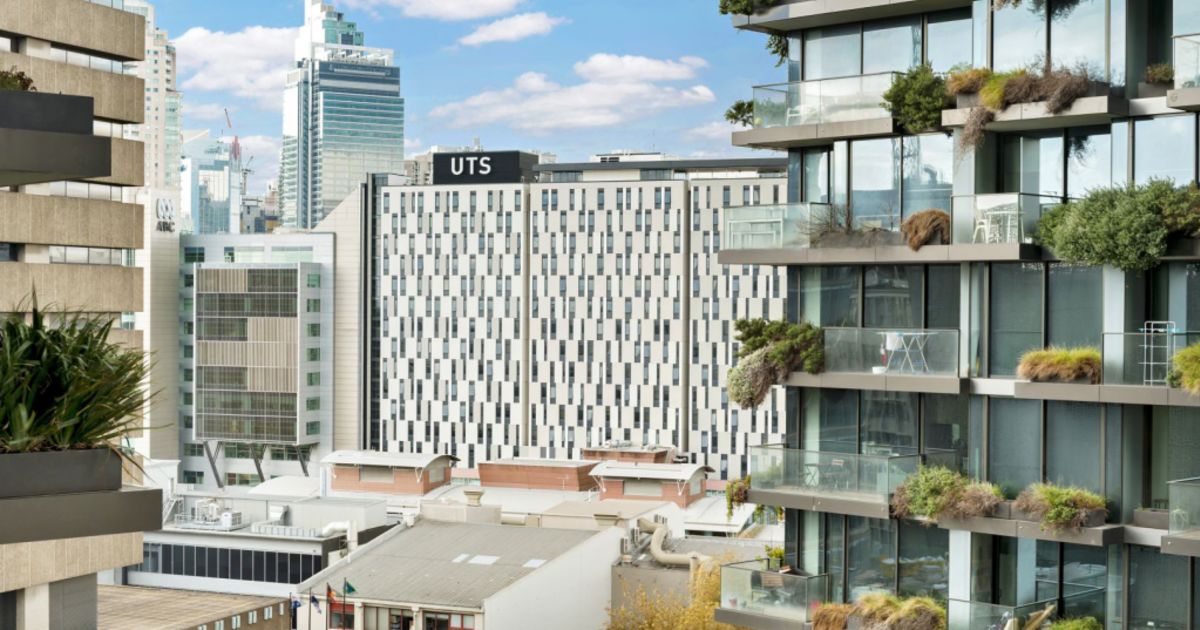 From Green Square to Central Park, here's how Sydney's 'instant ...