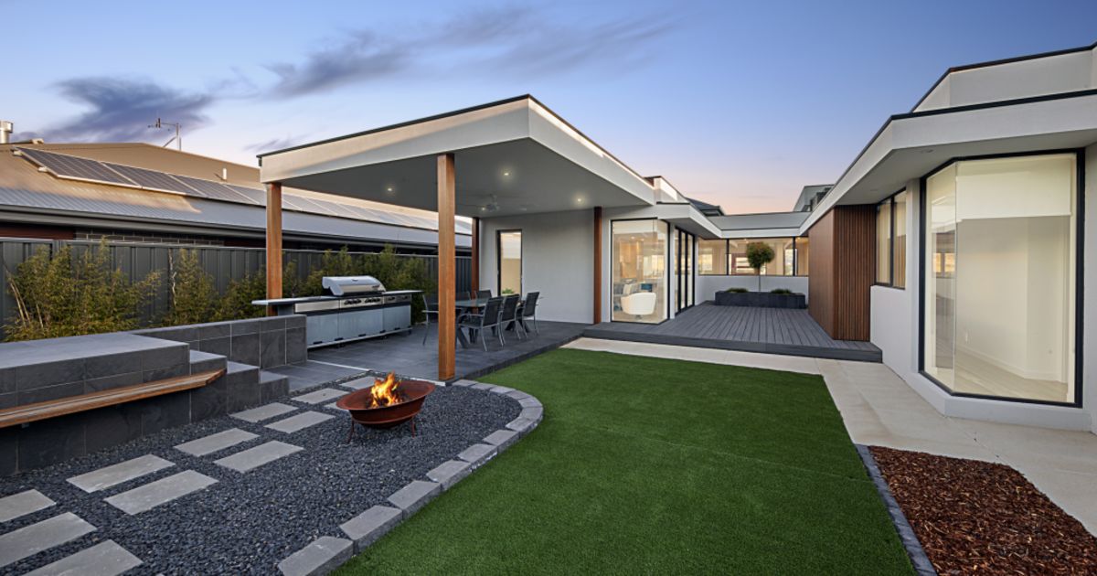 The best homes for sale: 4 Canberra and surrounding region properties ...