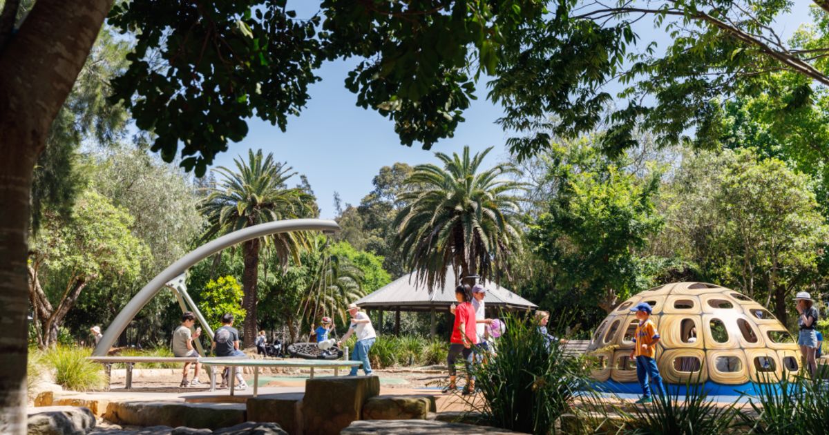 Willoughby: The Sydney suburb offering beauty, history and convenience
