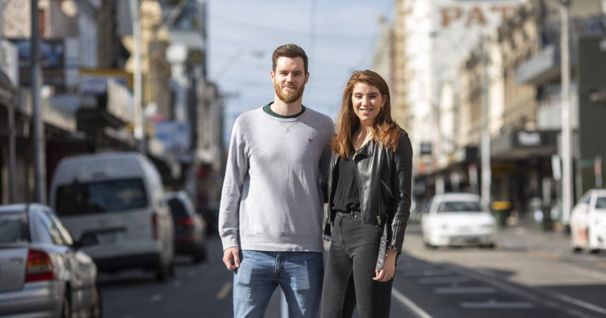 The most liveable Melbourne suburbs for Millennials, young families and ...