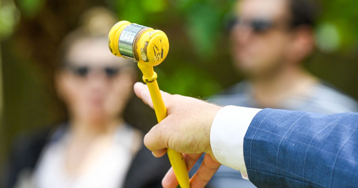 Melbourne auction preview: Spring selling season set to extend into summer