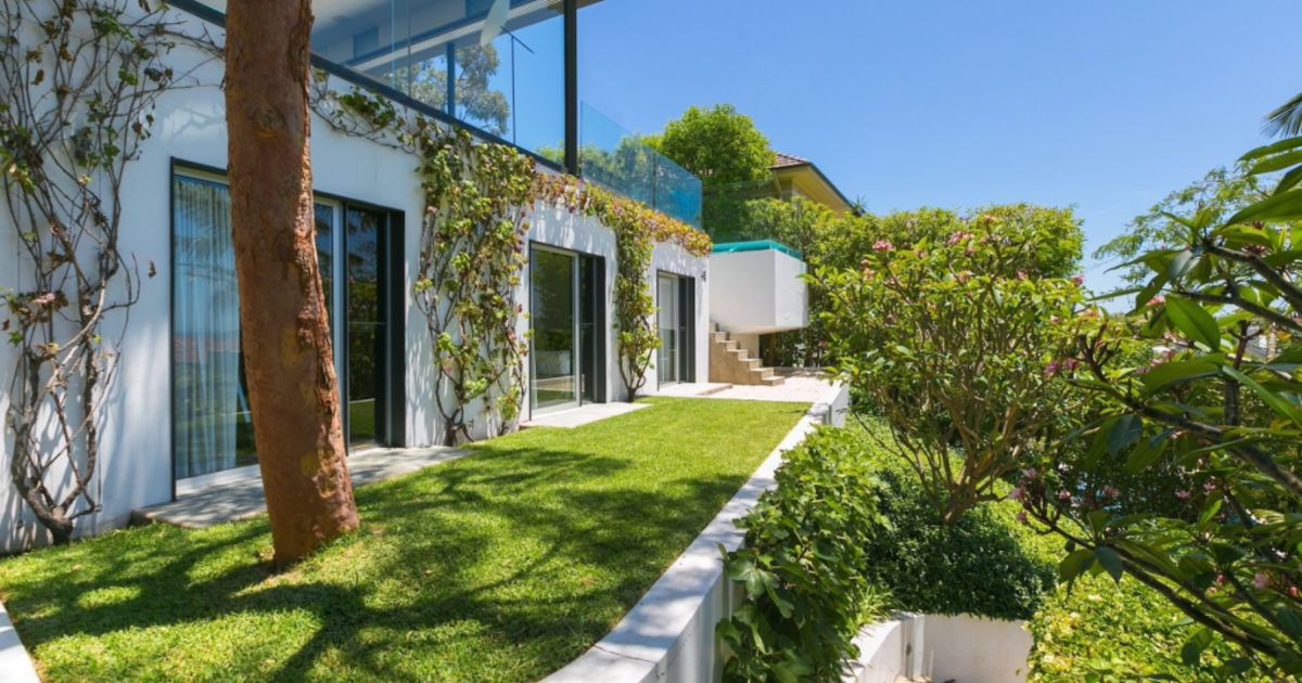 Your Domain: Inside an award-winning and time-defying Point Piper mansion