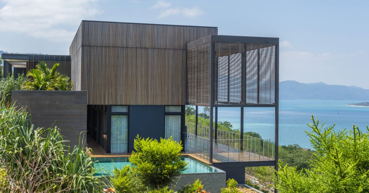 Queensland’s most romantic high-end homes that will make you swoon