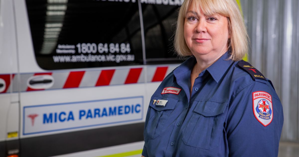 Hit reality show Paramedics returns to Channel Nine this February