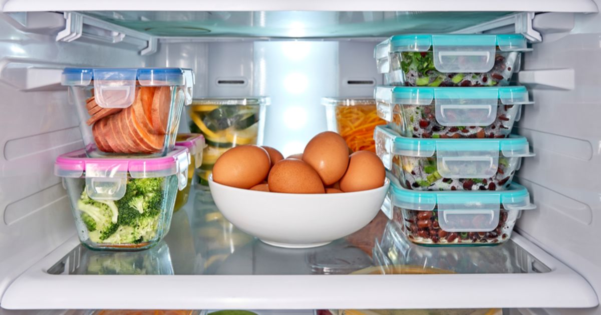 Weird and wonderful ways to put your freezer to work