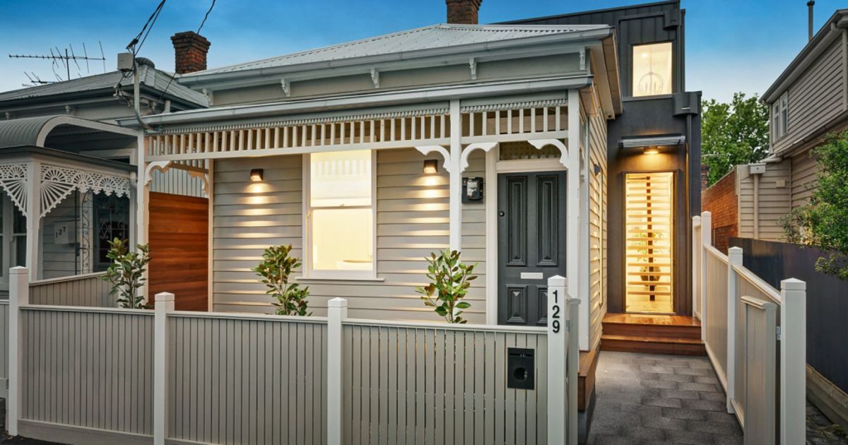 How to make your home stand out when selling