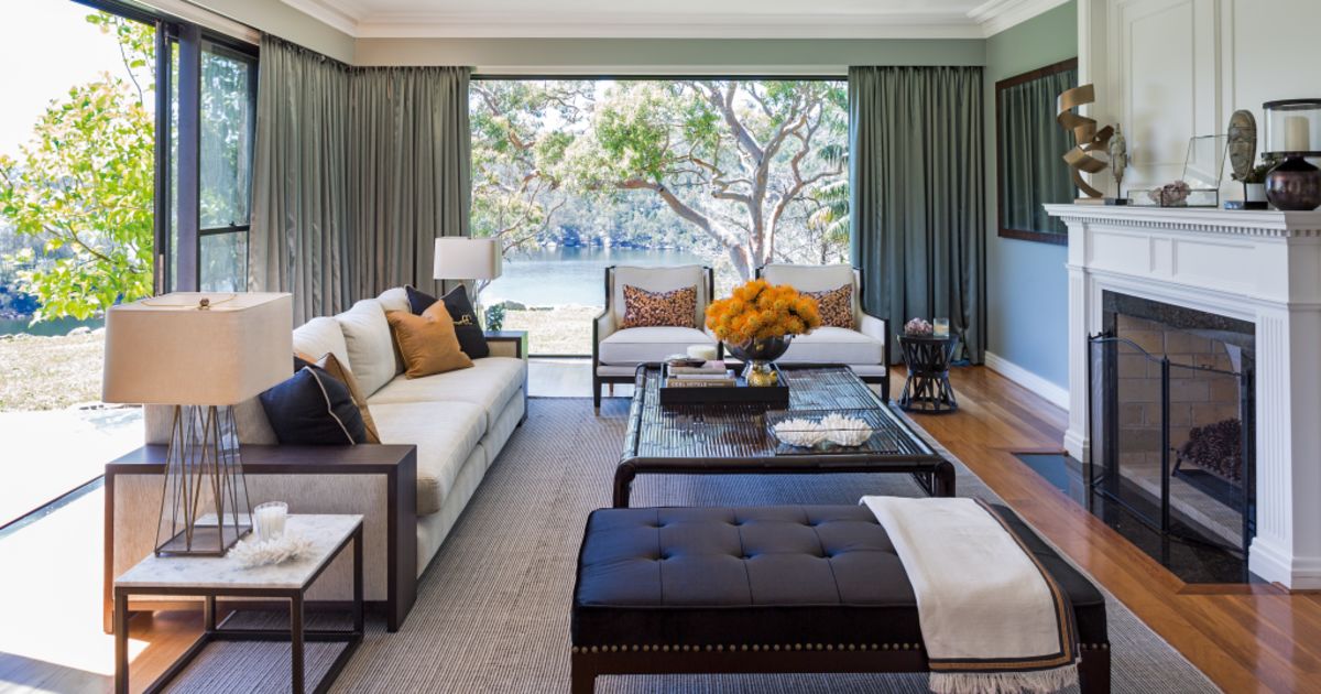 Dear Darren: Darren Palmer answers your design questions