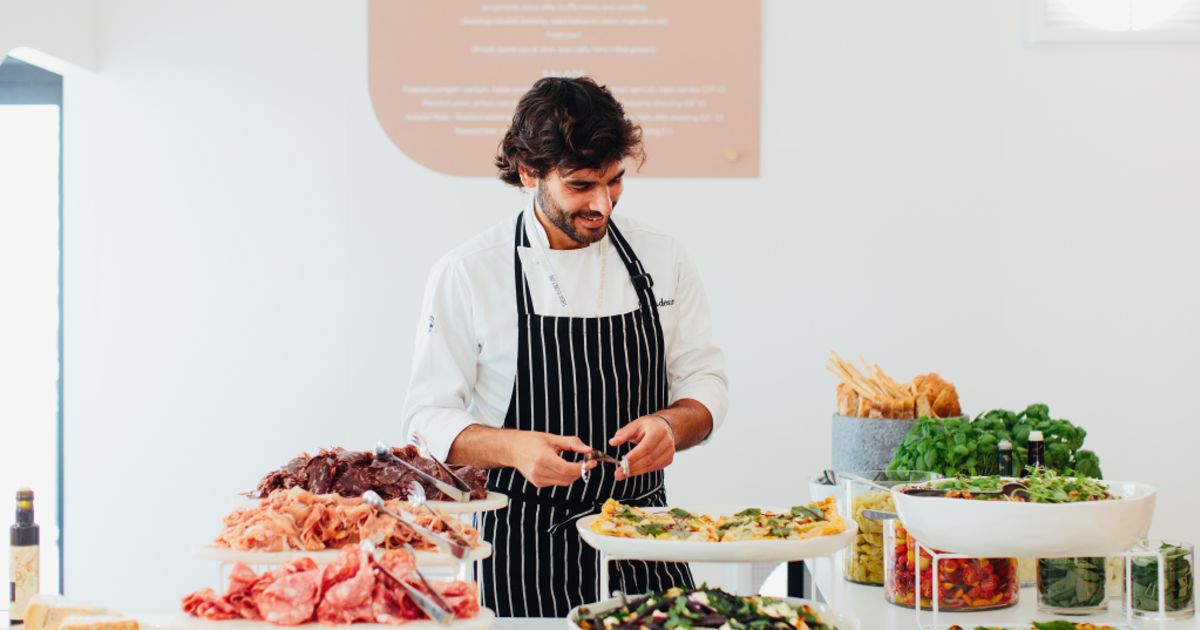 Beyond the big race: Where to party at the 2020 Australian Grand Prix